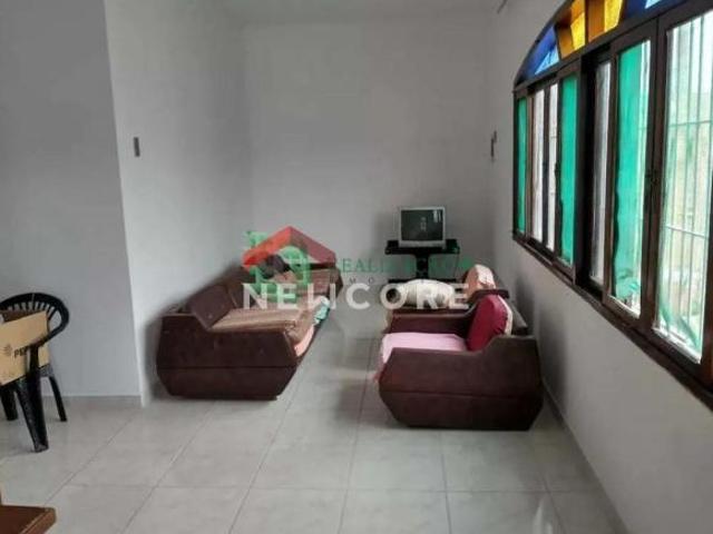 Casa em Rua Marcelo Batista Itaóca Mongaguá/SP
