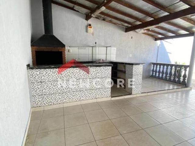 Casa em Rua Marcílio Dias Vila Seabra Bauru/SP
