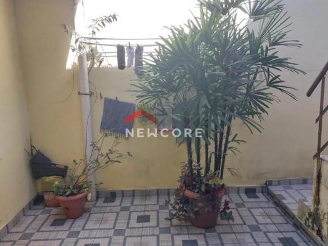 Casa em Rua Marco Antônio Rodrigues Inácio Piratininga Santos/SP