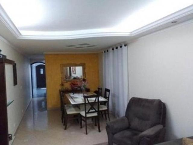 Casa em Rua Marco Polo Parque Boturussu São Paulo/SP