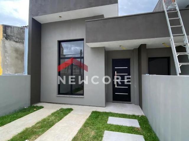 Casa em Rua Marco Polo São Vicente Gravataí/RS