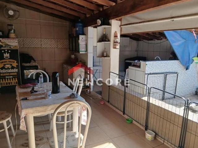 Casa em Rua Marco Rogério Colleoni Riviera Náutica Sales/SP