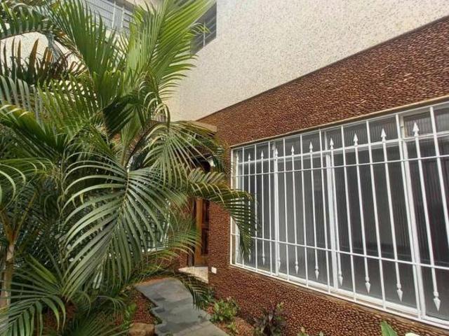 Casa em Rua Marcondes de Andrade Vila São José Ipiranga São Paulo/SP
