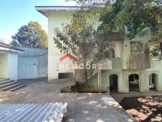 Casa em Rua Marcondes Machado Vila Junqueira Santo André/SP