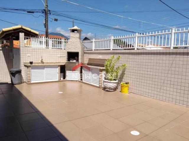 Casa em Rua Marcos Capodaglio Volasco Jardim Peruíbe Peruíbe/SP