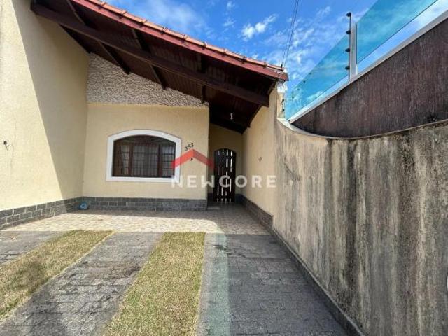 Casa em Rua Marcos Balneário Três Marias Peruíbe/SP