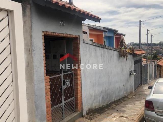 Casa em Rua Marcos Gonçalves da Silva Cidade Jardim Bragança Paulista/SP