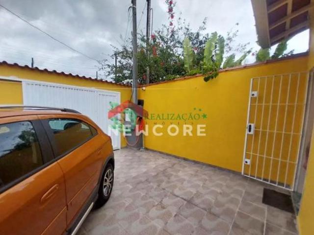 Casa em Rua Marechal Deodoro da Fonsceca Jardim Praia Grande Mongaguá/SP