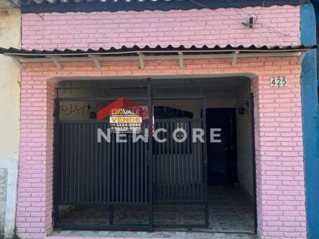 Casa em Rua Marechal Deodoro Vila Pantaleão Caçapava/SP