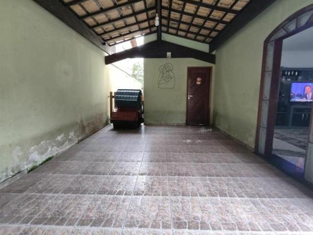 Casa em Rua Marechal Eurico Gaspar Dutra Canto do Forte Praia Grande/SP