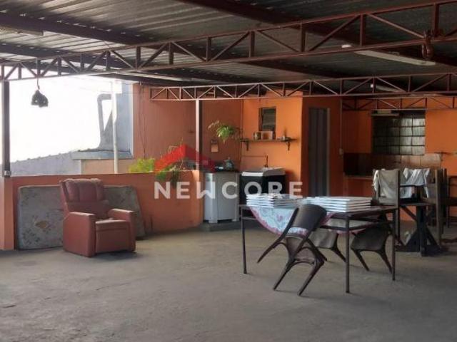 Casa em Rua Marechal Rondon Nossa Senhora da Conceição Sabará/MG