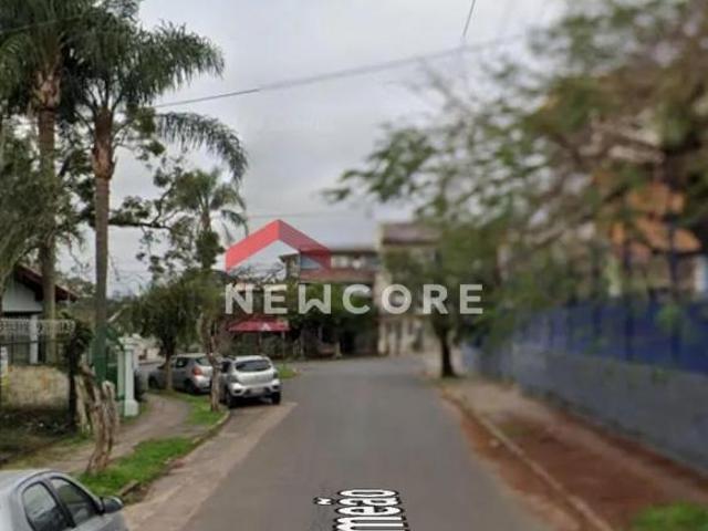 Casa em Rua Marechal Simeão Passo da Areia Porto Alegre/RS