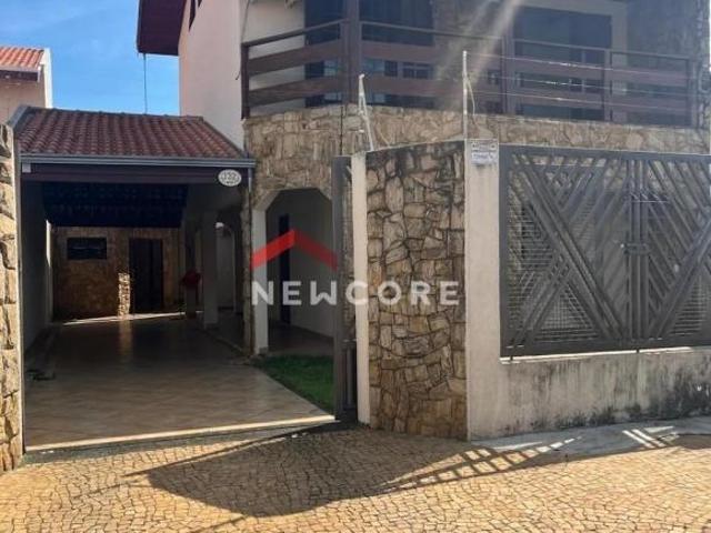 Casa em Rua Marfim Jardim Capuava Nova Odessa/SP