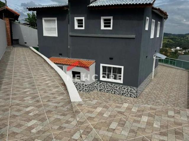 Casa em Rua Maria Vacilotto Bristotte Moreiras Mairinque/SP