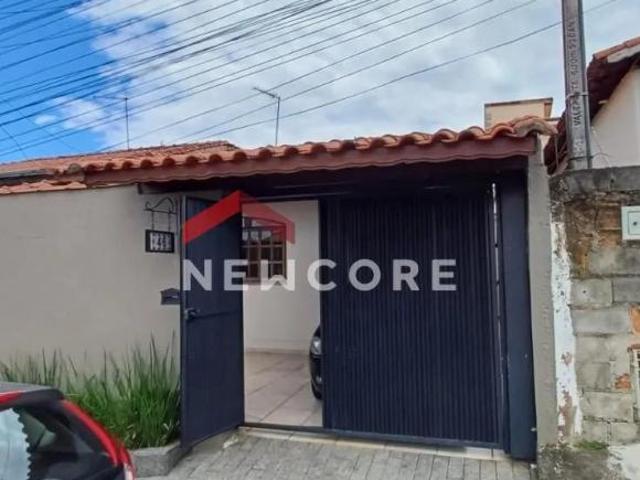Casa em Rua Maria Yolanda de Siqueira Telles Borda da Mata Caçapava/SP
