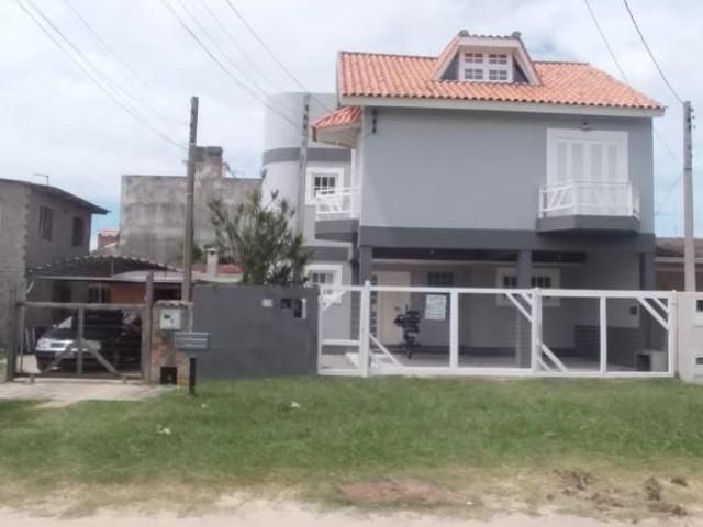 Casa em Rua Maria Araújo Cassino Rio Grande/RS