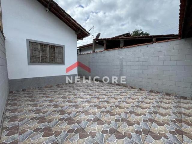 Casa em Rua Maria Benedita de Mattos Poitena Sabaúna Itanhaém/SP
