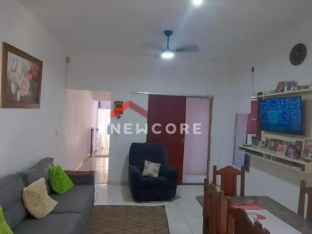 Casa em Rua Maria da Conceição Jardim Chapadão Bauru/SP