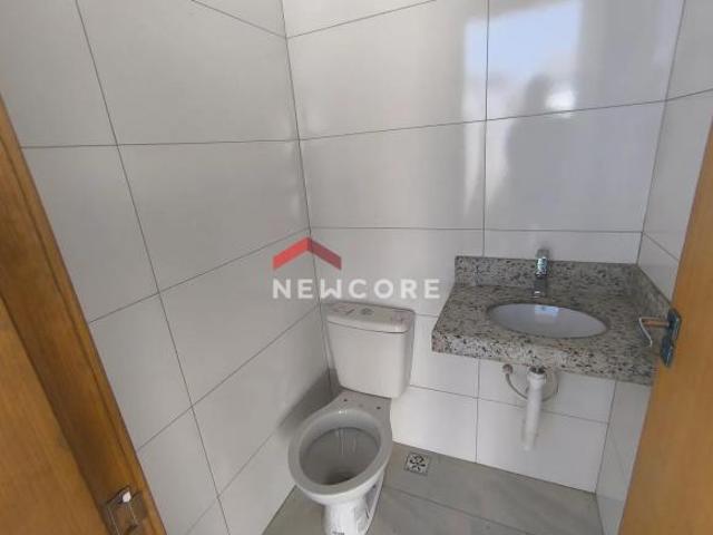 Casa em Rua Maria da Luz Silva Porto Seguro Ribeirão das Neves/MG
