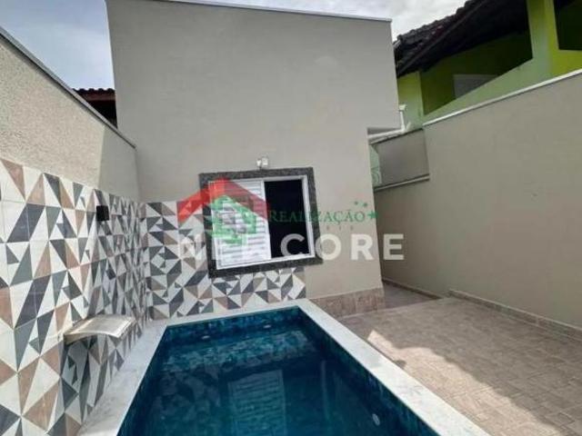 Casa em Rua Maria Dulce Pupo Guerra Vera Cruz Mongaguá/SP