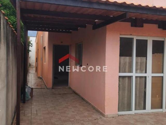 Casa em Rua Maria Ferreira Araujo Vila Romar Peruíbe/SP