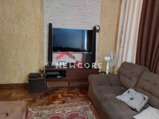 Casa em Rua Maria Gasperini Demarchi São Bernardo do Campo/SP