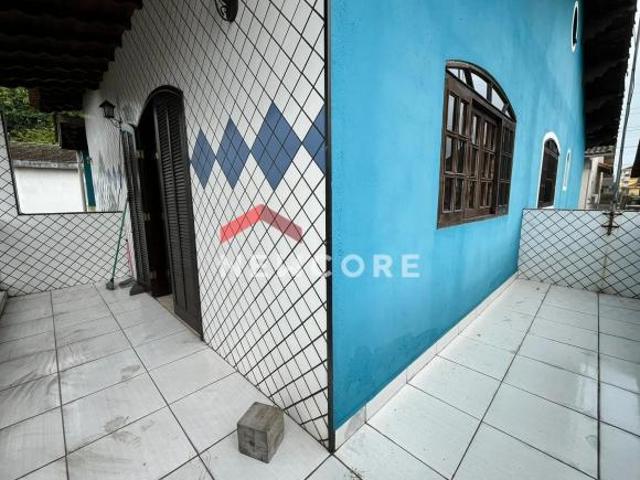 Casa em Rua Maria Graziela Jardim Casqueiro Cubatão/SP