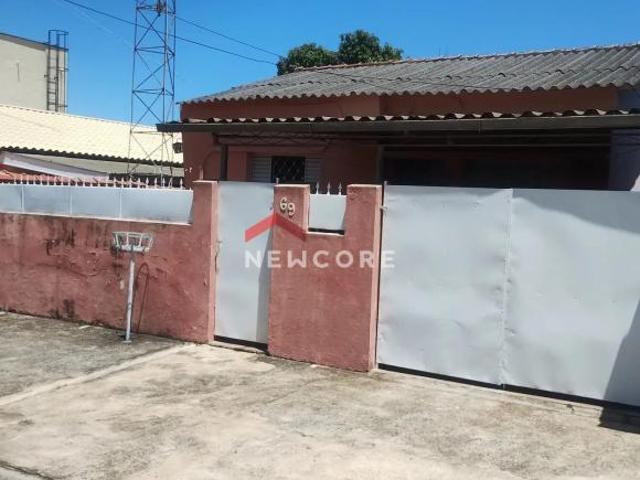 Casa em Rua Maria Isabel Conceição de Oliveira Jardim Novo Eldorado Sorocaba/SP