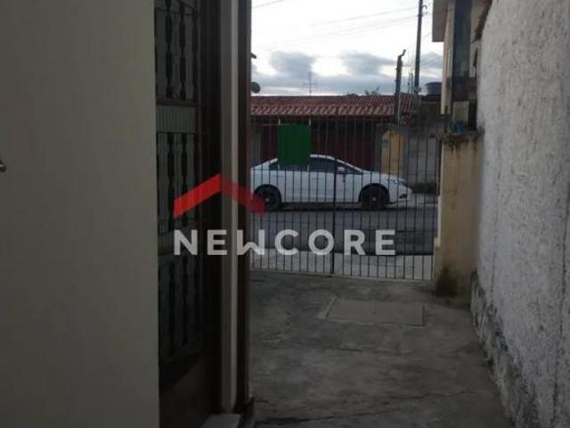 Casa em Rua Maria José da Silva Loteamento Jardim dos Eucaliptos Tremembé/SP