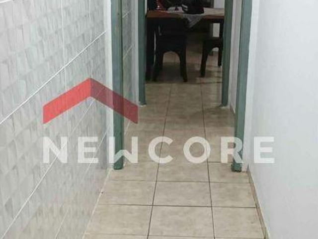 Casa em Rua Maria José Pereira Vila Santa Inês Bauru/SP