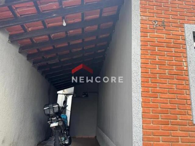 Casa em Rua Maria Pavanello Bonamigo Jardim Vitória Campo Limpo Paulista/SP