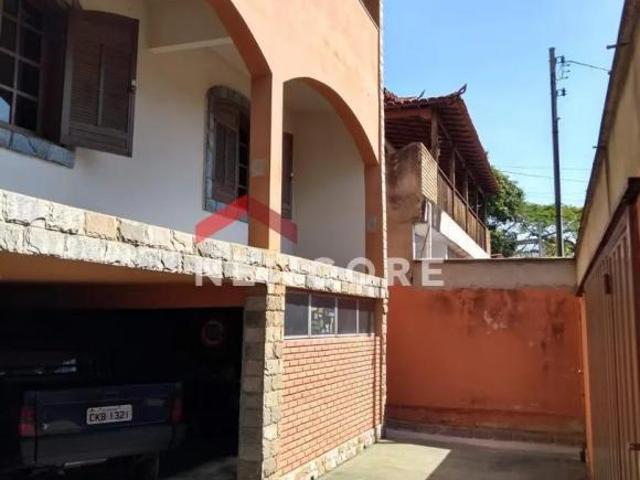 Casa em Rua Maria Resende do Prado Inconfidentes Contagem/MG