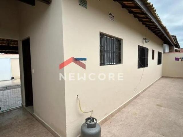 Casa em Rua Mario Coelho Garcia Cibratel II Itanhaém/SP