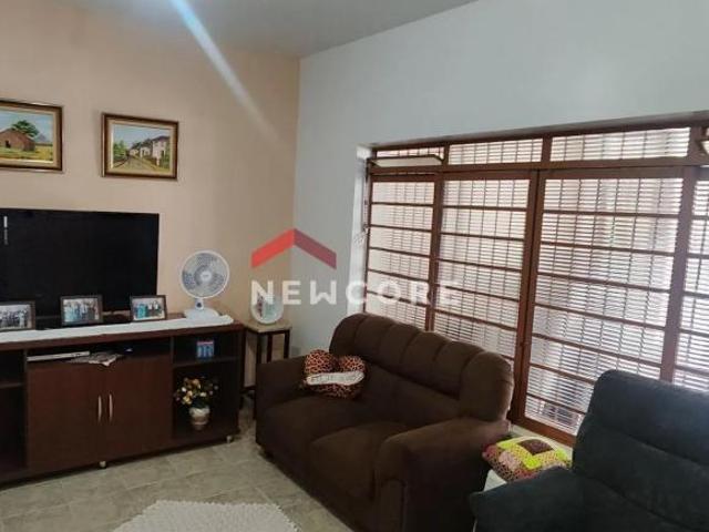 Casa em Rua Mário Gonzaga Junqueira Vila Souto Bauru/SP