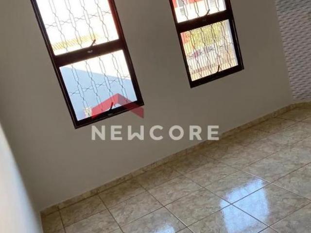 Casa em Rua Mário Gonzaga Junqueira Parque São João Bauru/SP