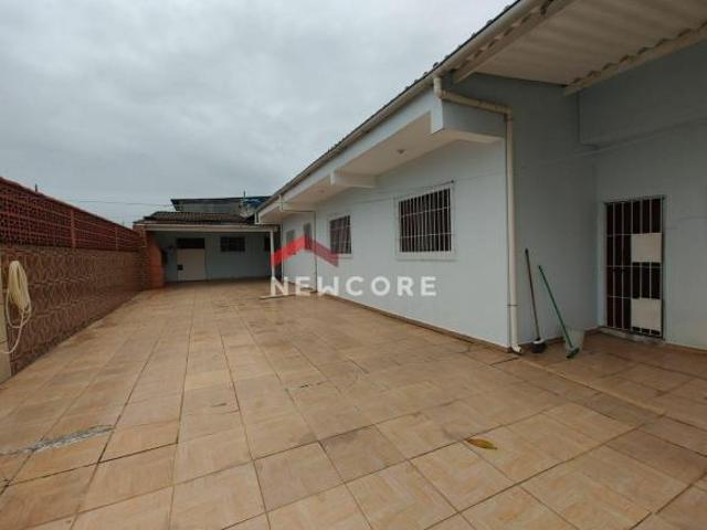 Casa em Rua Mario Micas Jardim Regina Itanhaém/SP