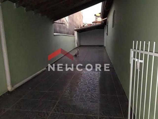 Casa em Rua Mário Migotto Jardim Guanciale Campo Limpo Paulista/SP