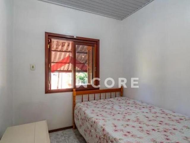 Casa em Rua Mario Mosmann Emancipação Parobé/RS