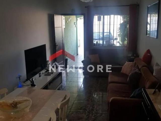 Casa em Rua Mário Possani Flórida Praia Grande/SP