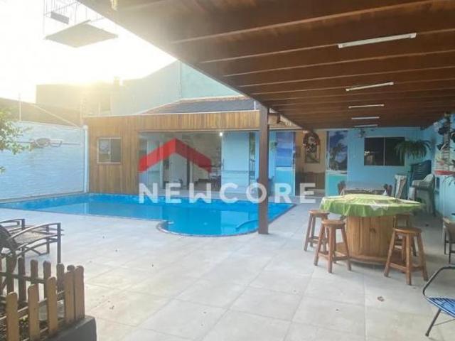 Casa em Rua Mário Rainha Jardim Dias I Maringá/PR