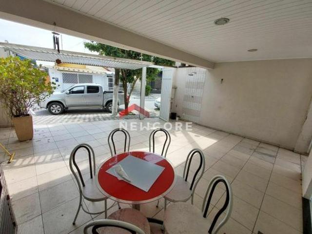 Casa em Rua Marília Boqueirão Praia Grande/SP