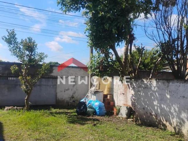 Casa em Rua Marlene Veiga da Rosa São Marcos São José dos Pinhais/PR