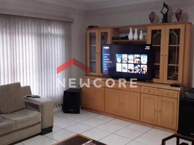 Casa em Rua Marquês de Valença Jardim Santa Genebra Campinas/SP