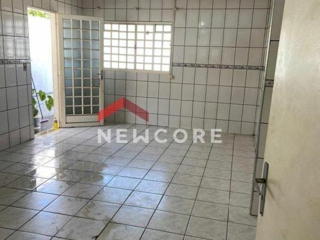 Casa em Rua Matheus Tarzia Vila Nove de Julho Bauru/SP