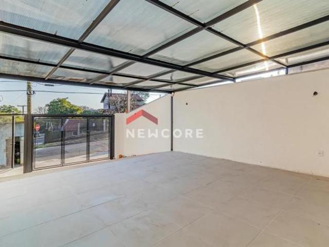 Casa em Rua Matias José Bins Chácara das Pedras Porto Alegre/RS