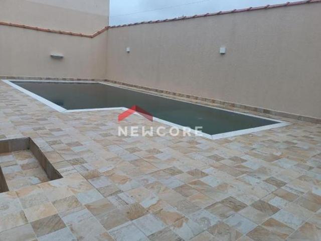 Casa em Rua Mato Grosso Gaivota Praia Itanhaém/SP