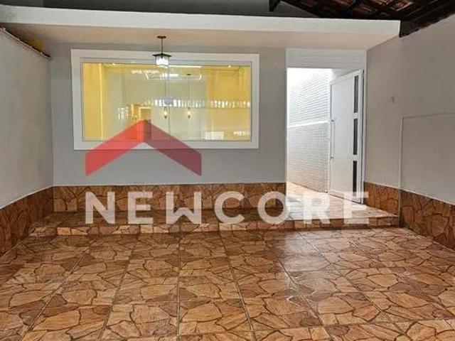 Casa em Rua Mauricy Moura Caiçara Praia Grande/SP