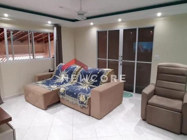 Casa em Rua Mauro Aparecido da Silva Dic VI Conjunto Habitacional Santo Dias Silva Campinas/S