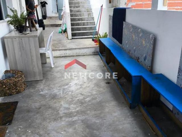 Casa em Rua Máximo Fischmann Chácara Bosque do Sol São Paulo/SP