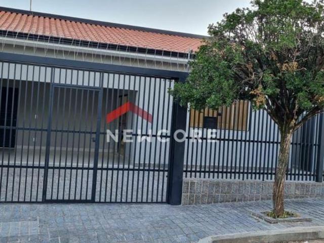 Casa em Rua Mem de Sá Vila Souto Bauru/SP
